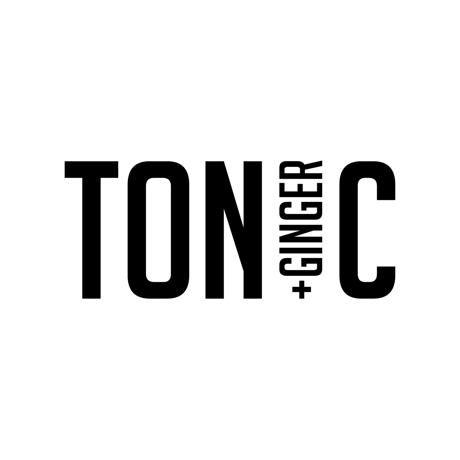 Tonic + Ginger – The Old Synagogue