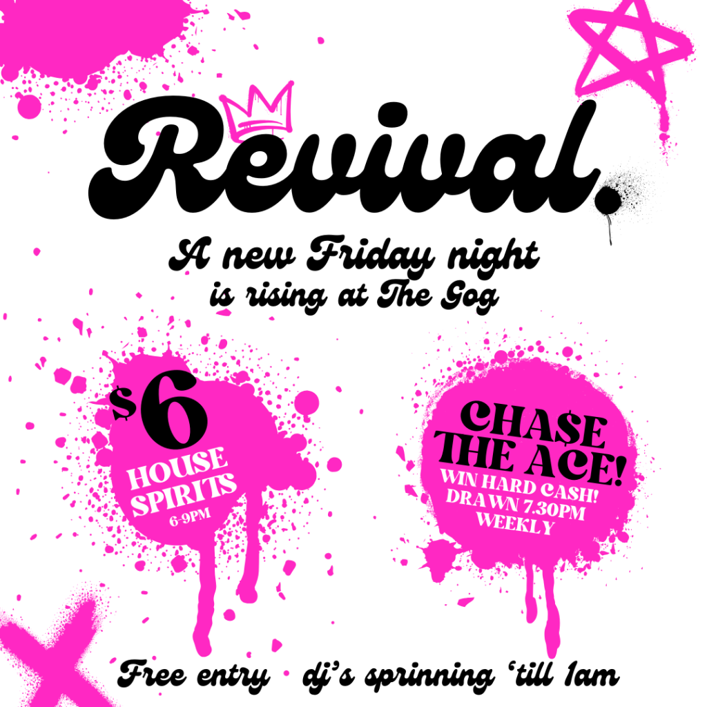 What’s On – The Old Synagogue